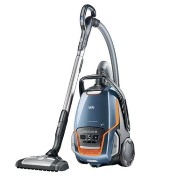 قیمت جاروبرقی آاگ 2200 وات مدل VX9-1-SB-P